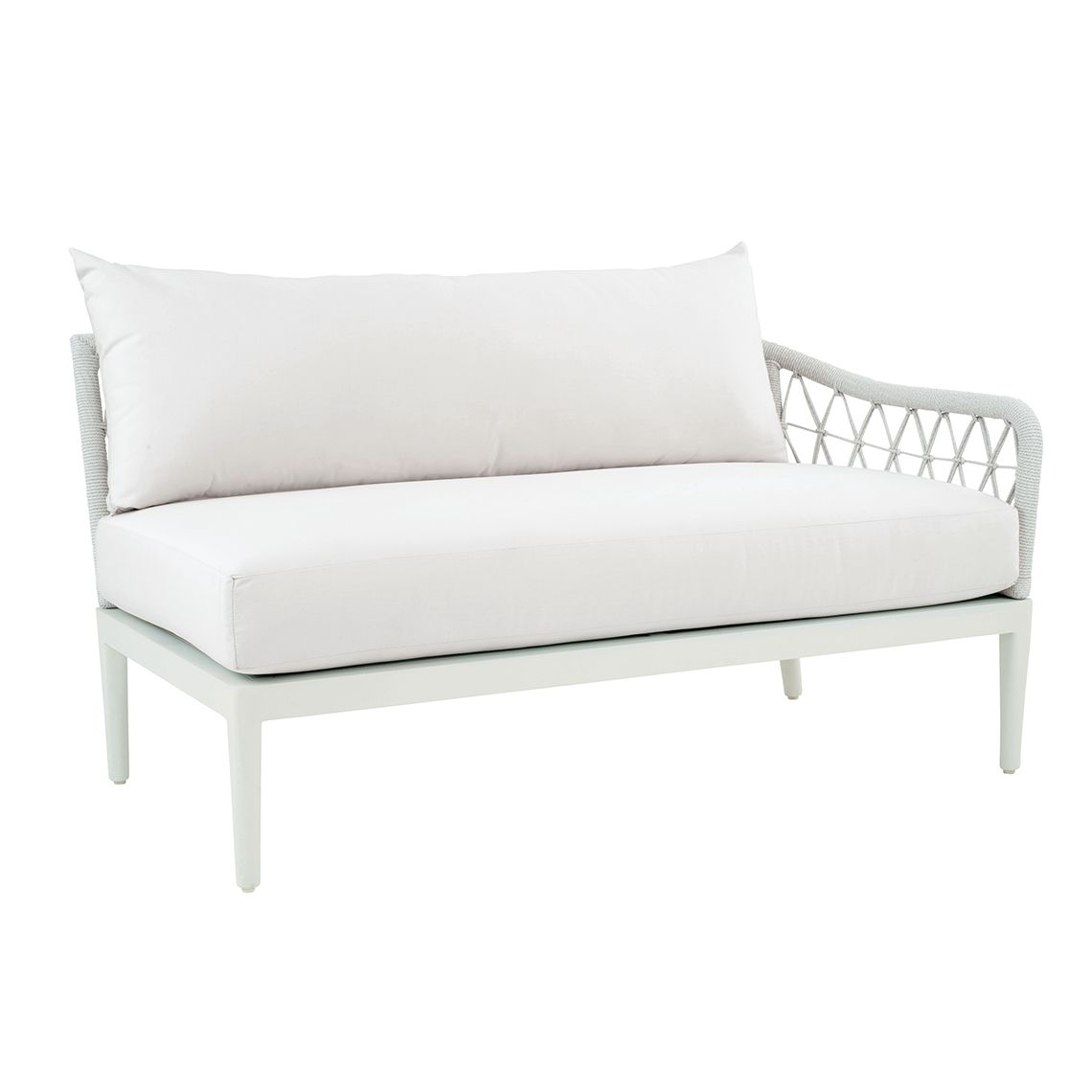 Kingsley Bate Nevis Sectional - Right Arm (Facing) Settee