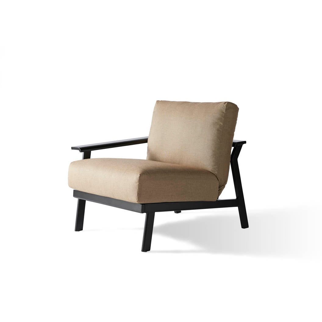 Mallin Dakoda LAF Sectional End Unit