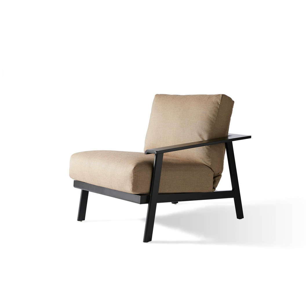 Mallin Dakoda RAF Sectional End Unit