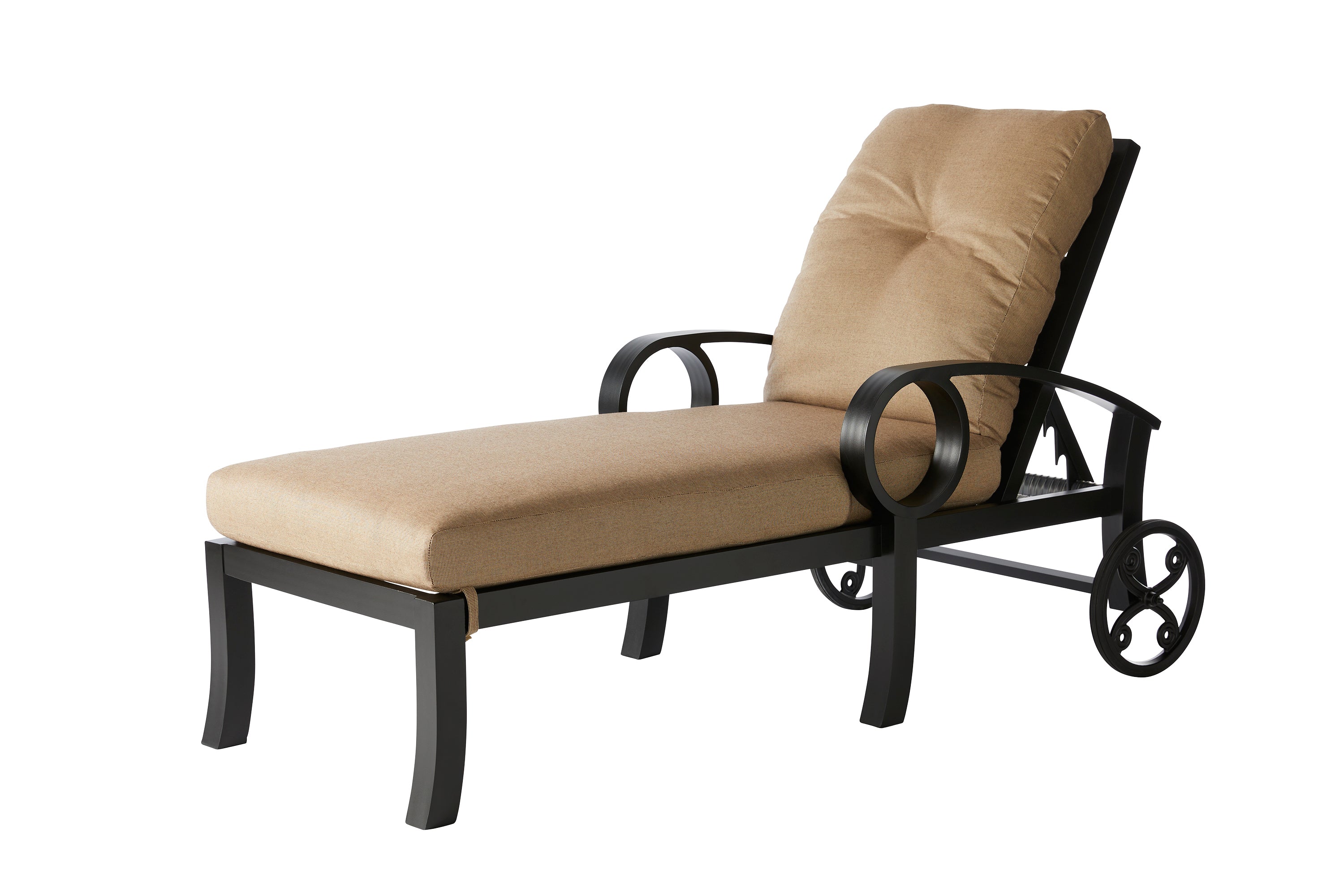 Mallin Eclipse Chaise Lounge