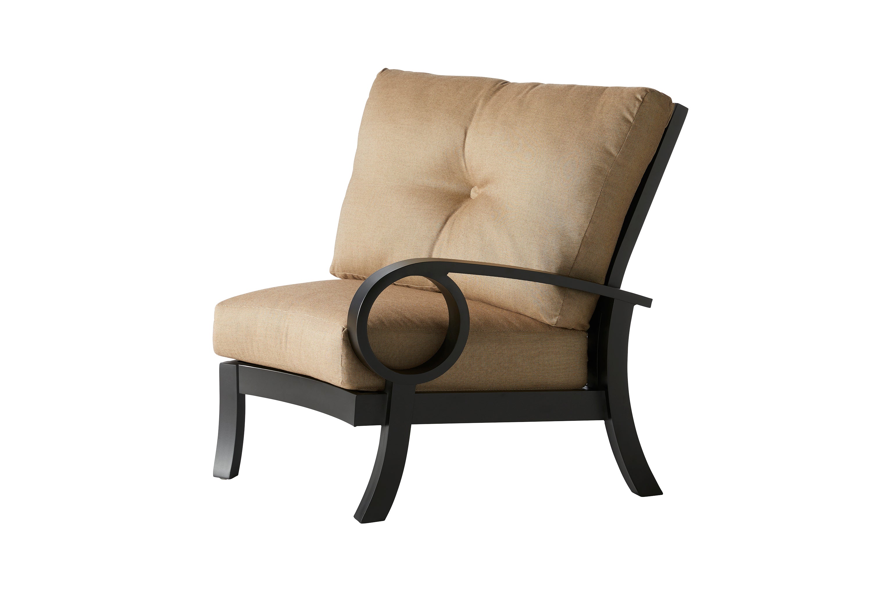 Mallin Eclipse RAF Sectional End Unit