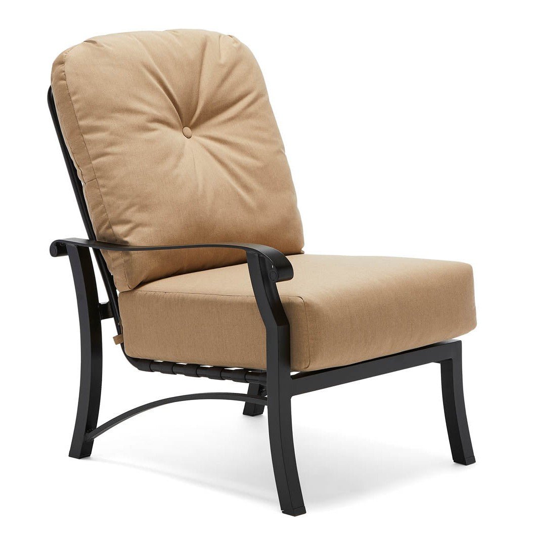 Woodard Cortland Laf Sectional End Unit