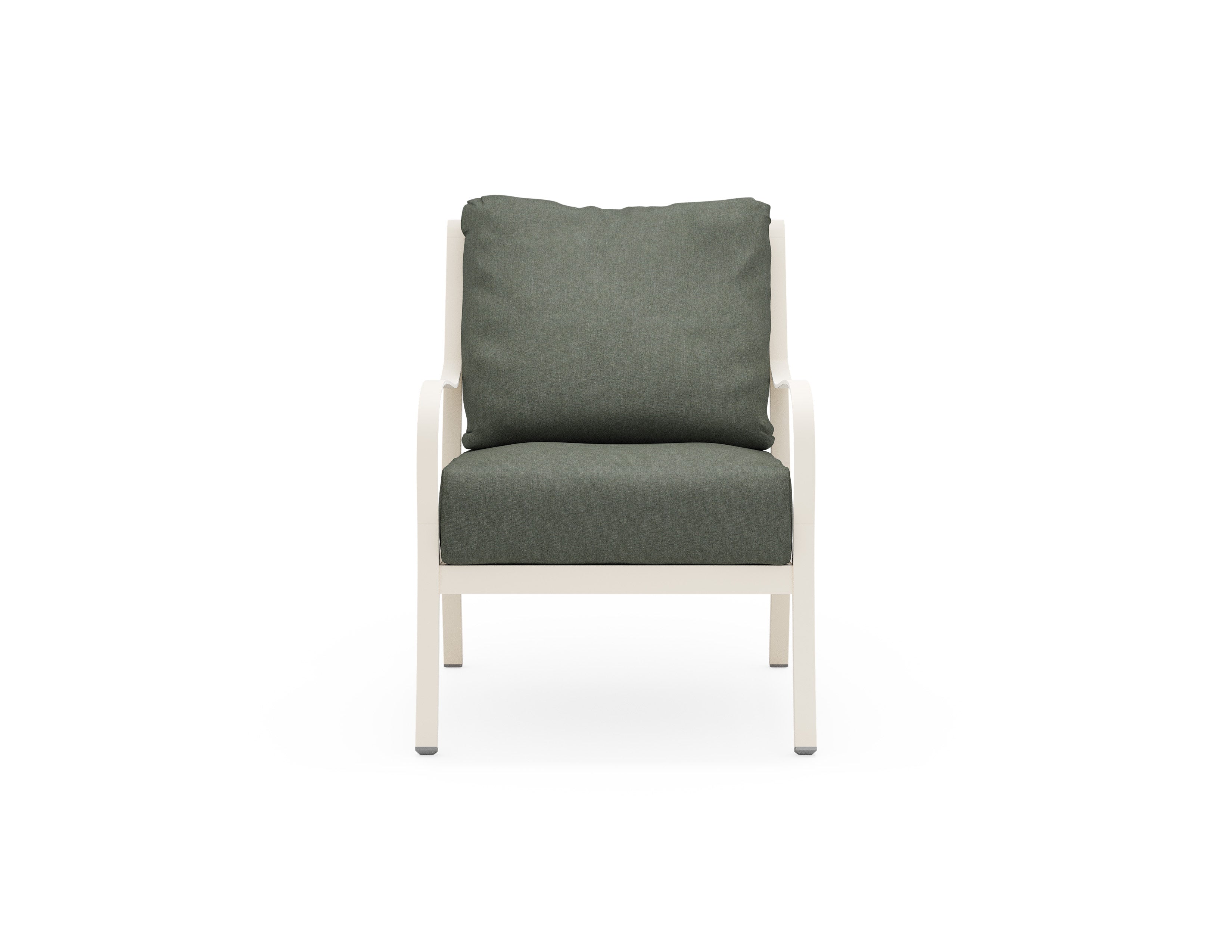 Woodard Scala Lounge Chair – Pangaea Patio