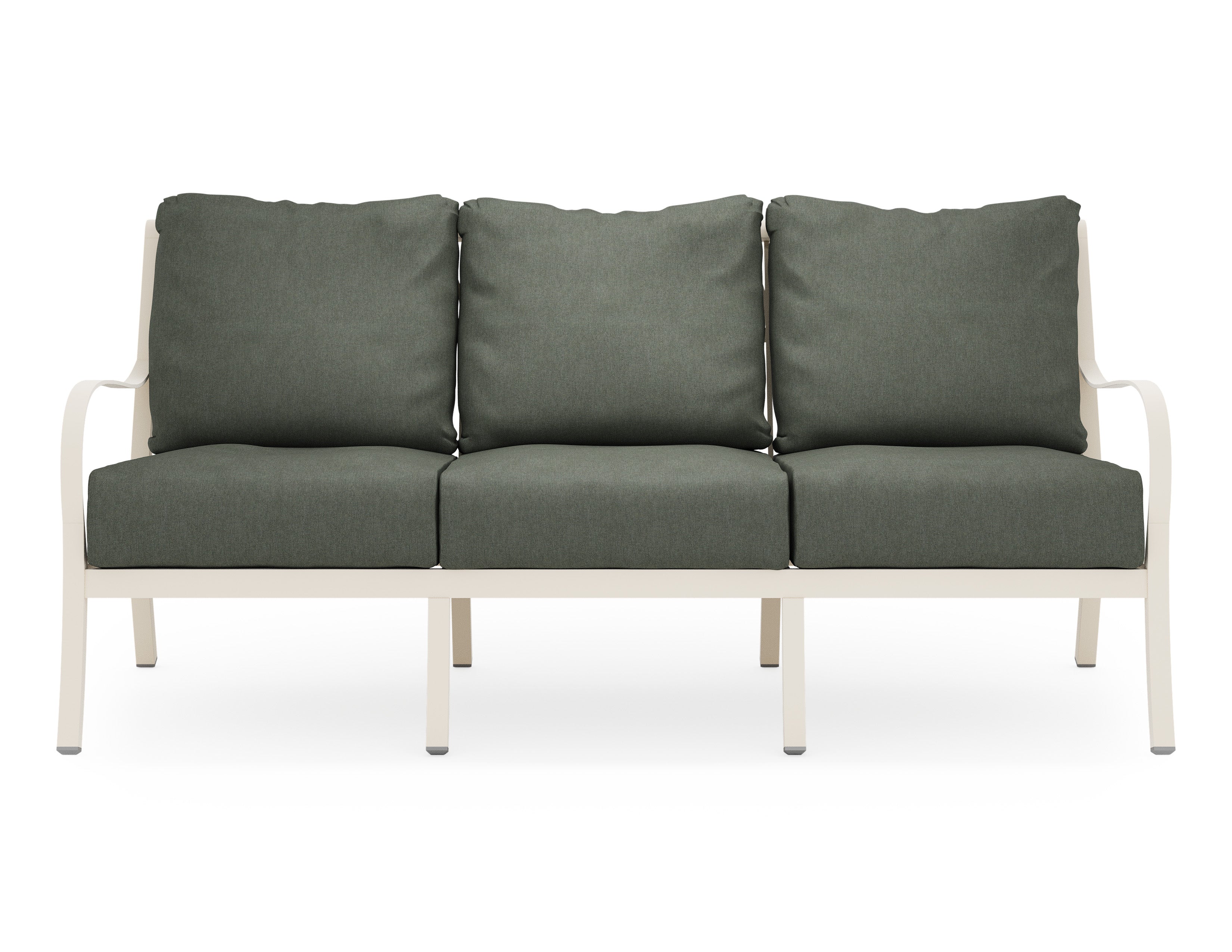 Woodard Scala Sofa – Pangaea Patio