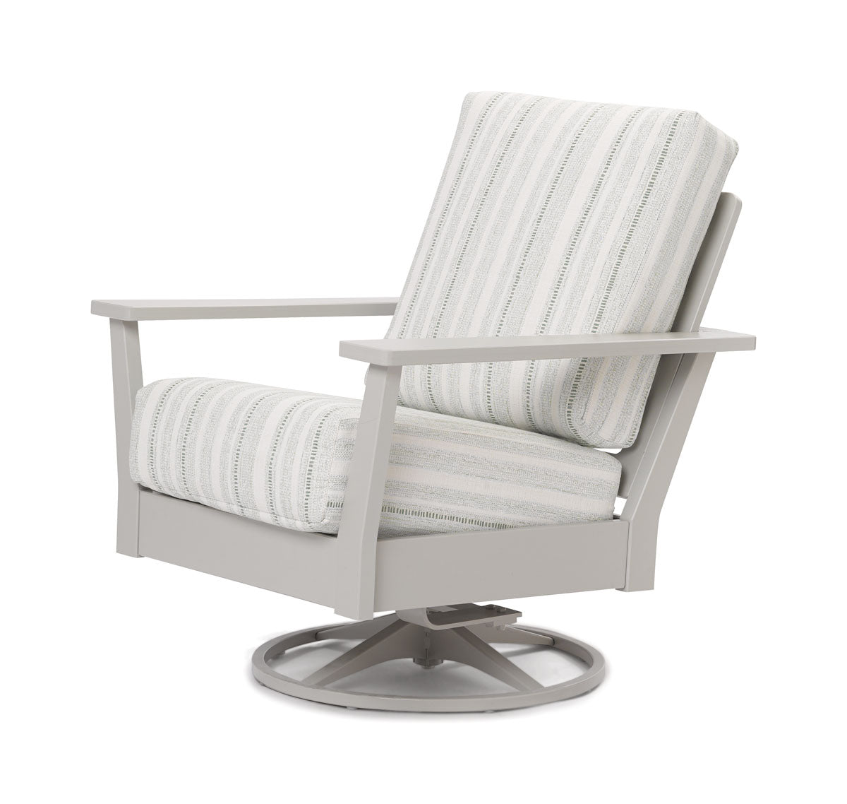 Telescope Casual Antero Cushion Swivel Rocker – Pangaea Patio