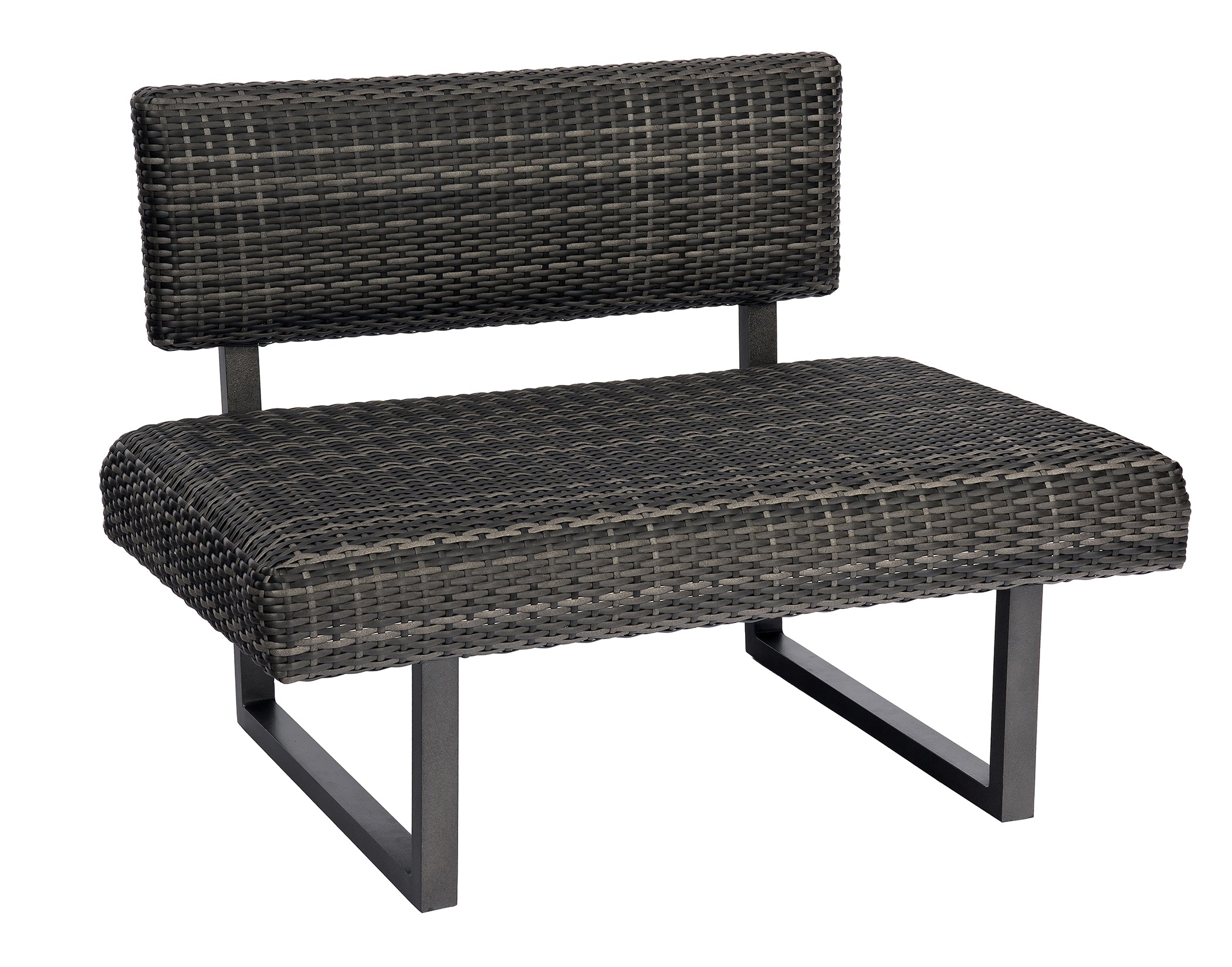 Woodard Harper Lounge Chair – Pangaea Patio