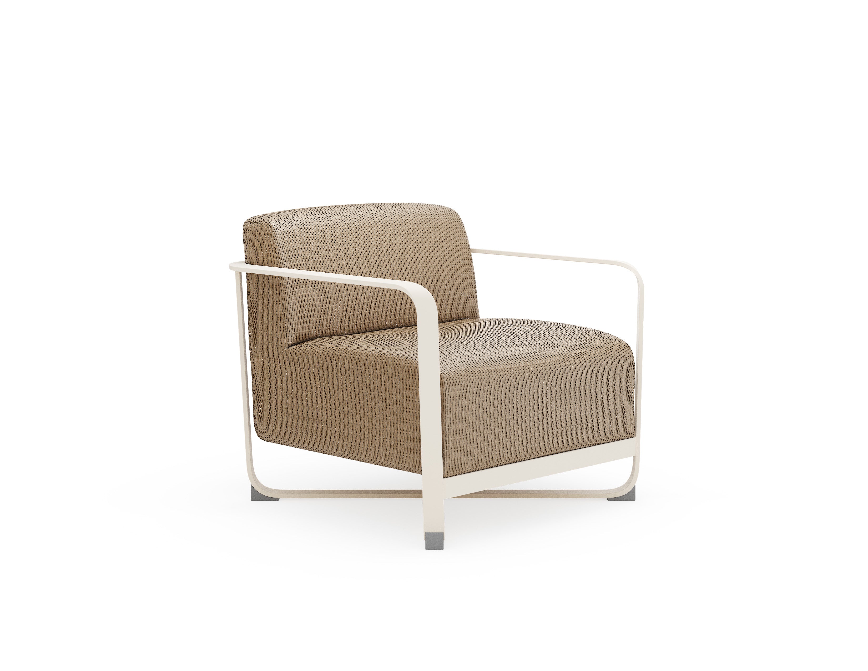 Woodard Juno Lounge Chair