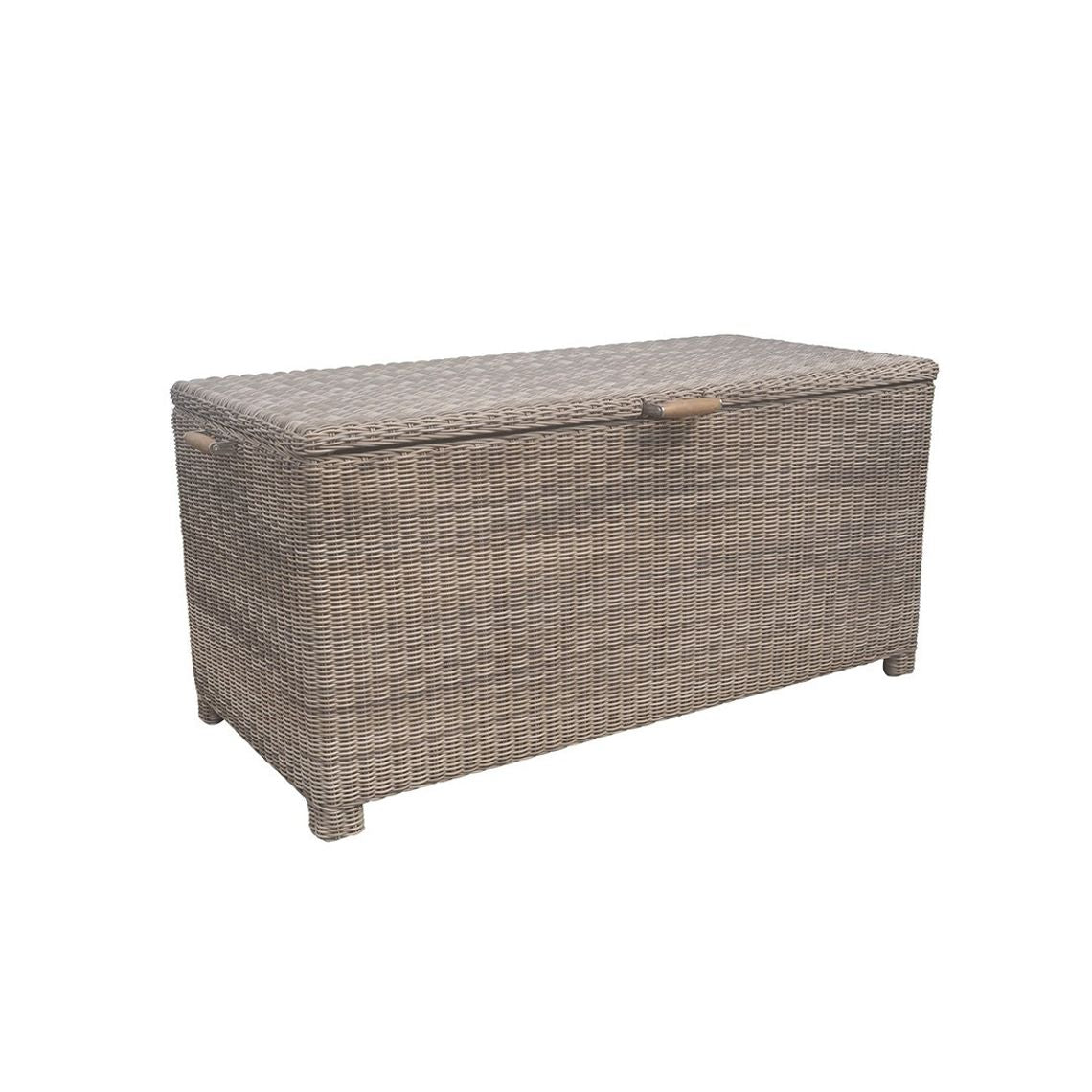 Kingsley Bate Sag Harbor 60" Cushion Box – Pangaea Patio