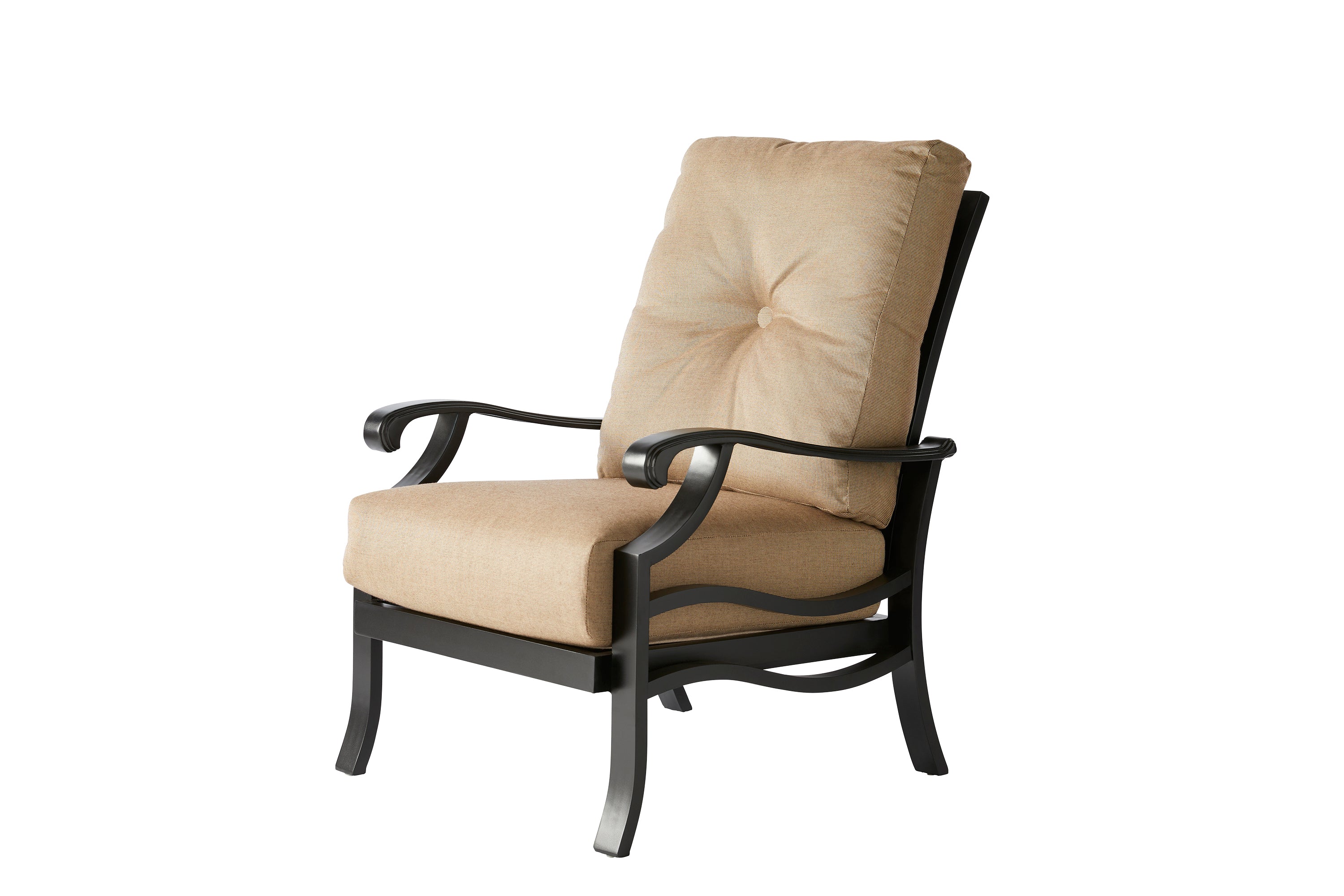Mallin Anthem Lounge Chair – Pangaea Patio